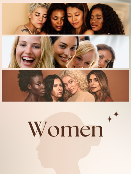 Women's Collection – Prints of Peace Designs LLC